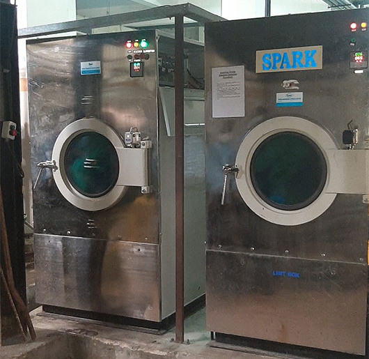 Spark Engineers Pvt Ltd